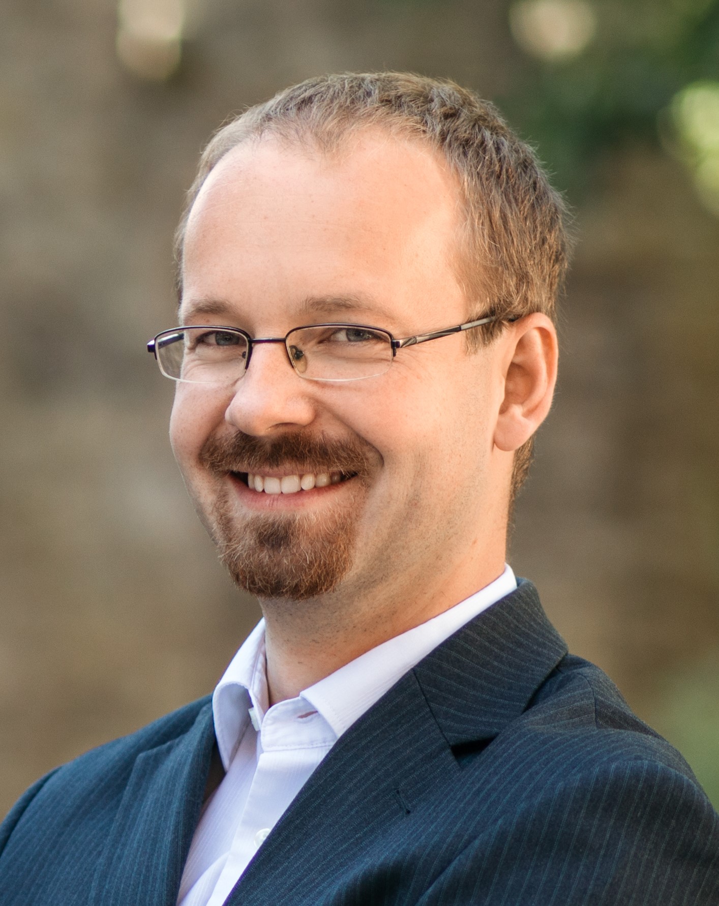 Benjamin Hofmann | Demonstratoren-Management