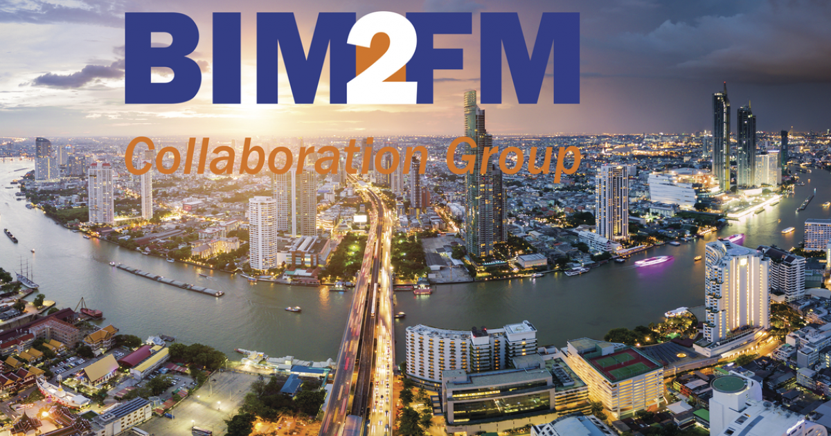 BIM2FM - vom BIM Modell zum CAFM | Demonstratoren-Management